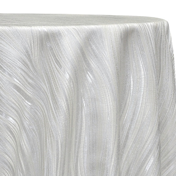 Allure White – Mantelería rimar