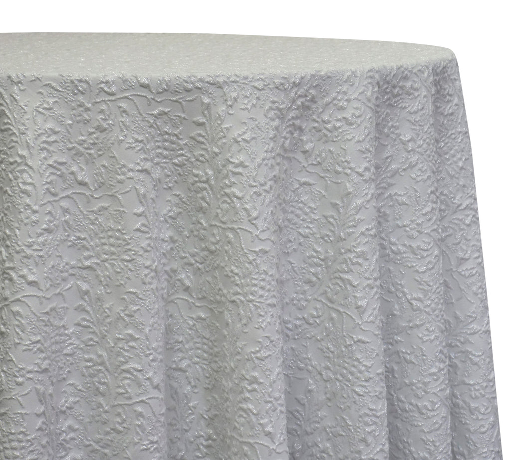 Lucia White – Mantelería rimar