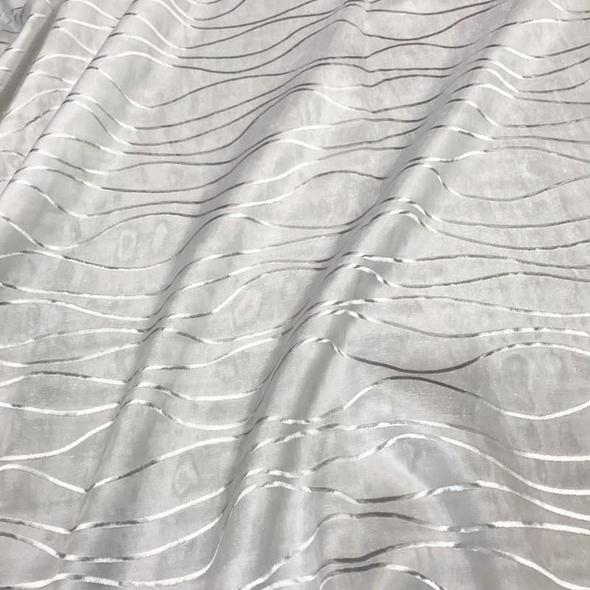 Karawa White – Mantelería rimar