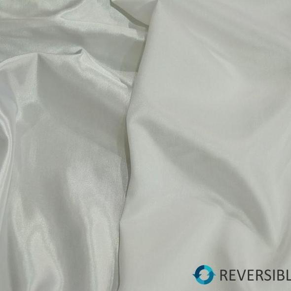 Shantung White – Mantelería rimar