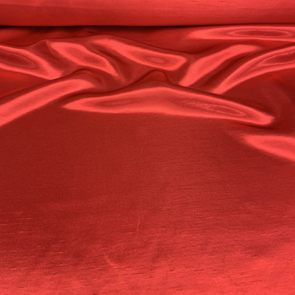 Shantung Red – Mantelería rimar